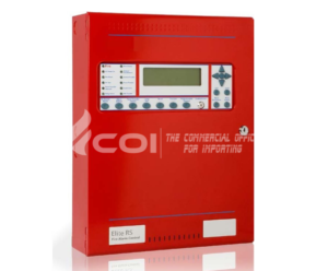 Apollo Fire Alarm System | Addressable Fire Alarm System