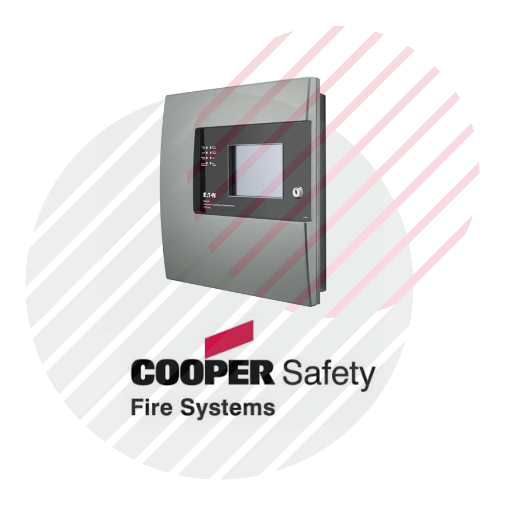 Fire Alarm Cooper Distributor | Apollo Fire Alarm | Horing Lih Fire Alarm